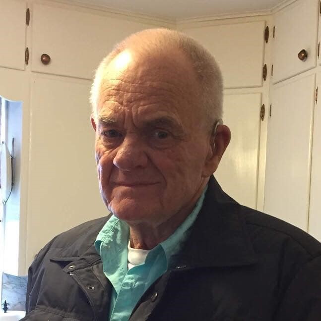 Ken Everett's Instagram, Twitter & Facebook on IDCrawl